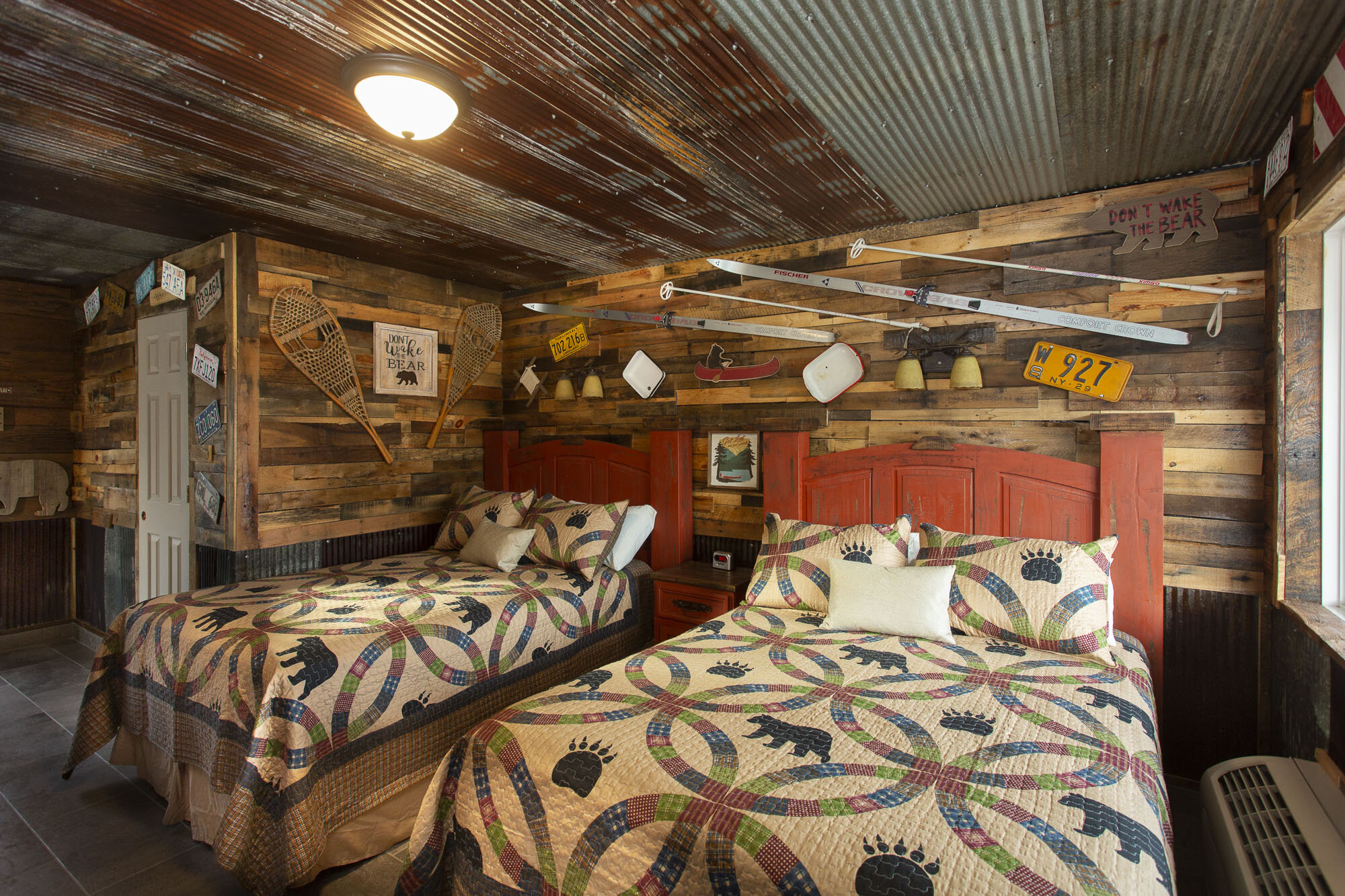 Flat Creek Lodge – Cape Fair Missouri
