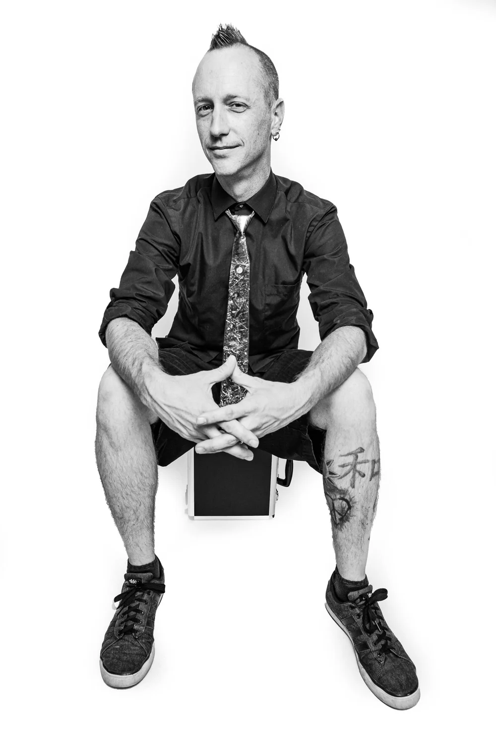 Faculty — Cascade School of Music