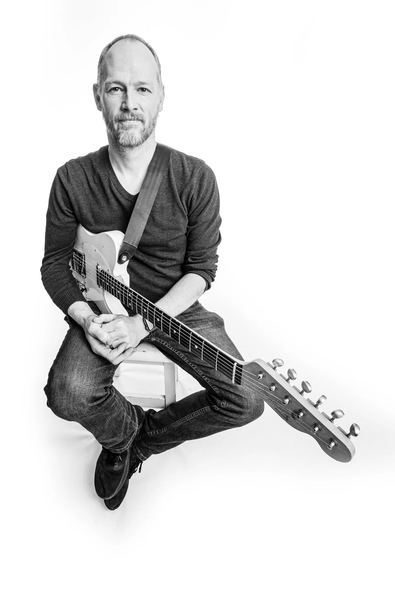 Team 1 — Cascade School of Music