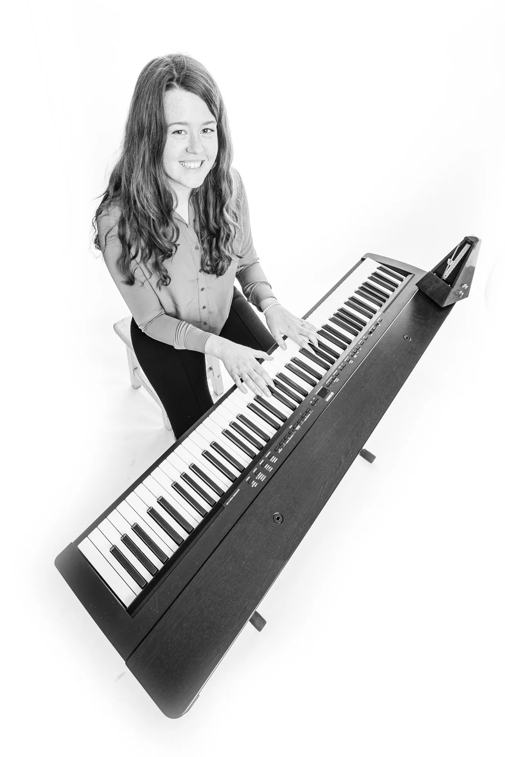 Faculty — Cascade School of Music