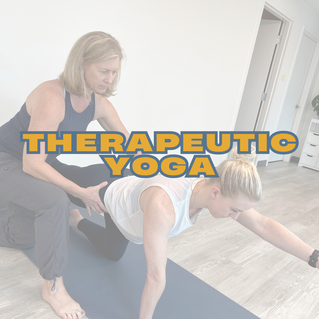 Physical Therapy Clinic in Charlotte, NC - Congruency Therapy & Wellness