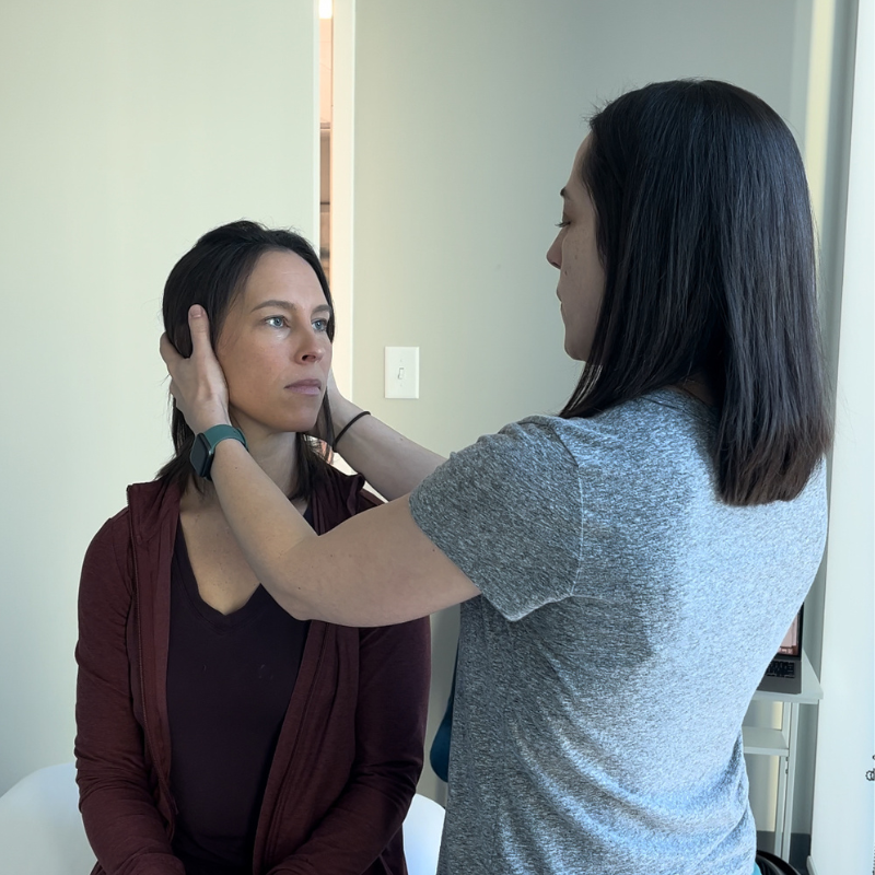 Physical Therapy Clinic in Charlotte, NC - Congruency Therapy & Wellness