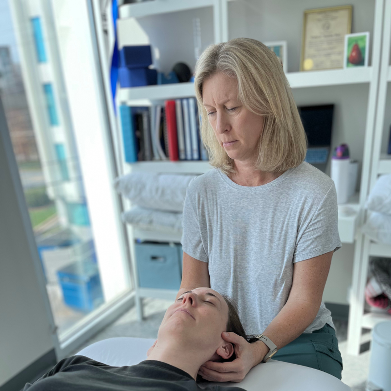 Physical Therapy Clinic in Charlotte, NC - Congruency Therapy & Wellness