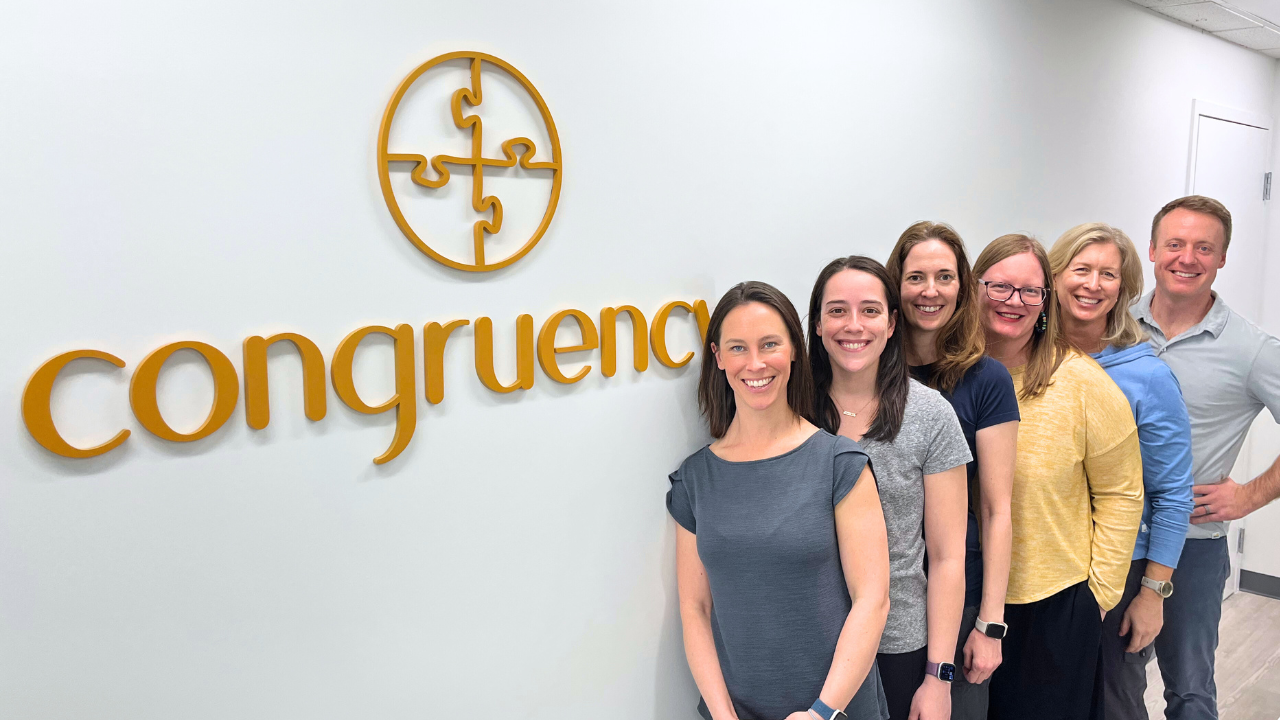 Physical Therapy Clinic in Charlotte, NC - Congruency Therapy & Wellness