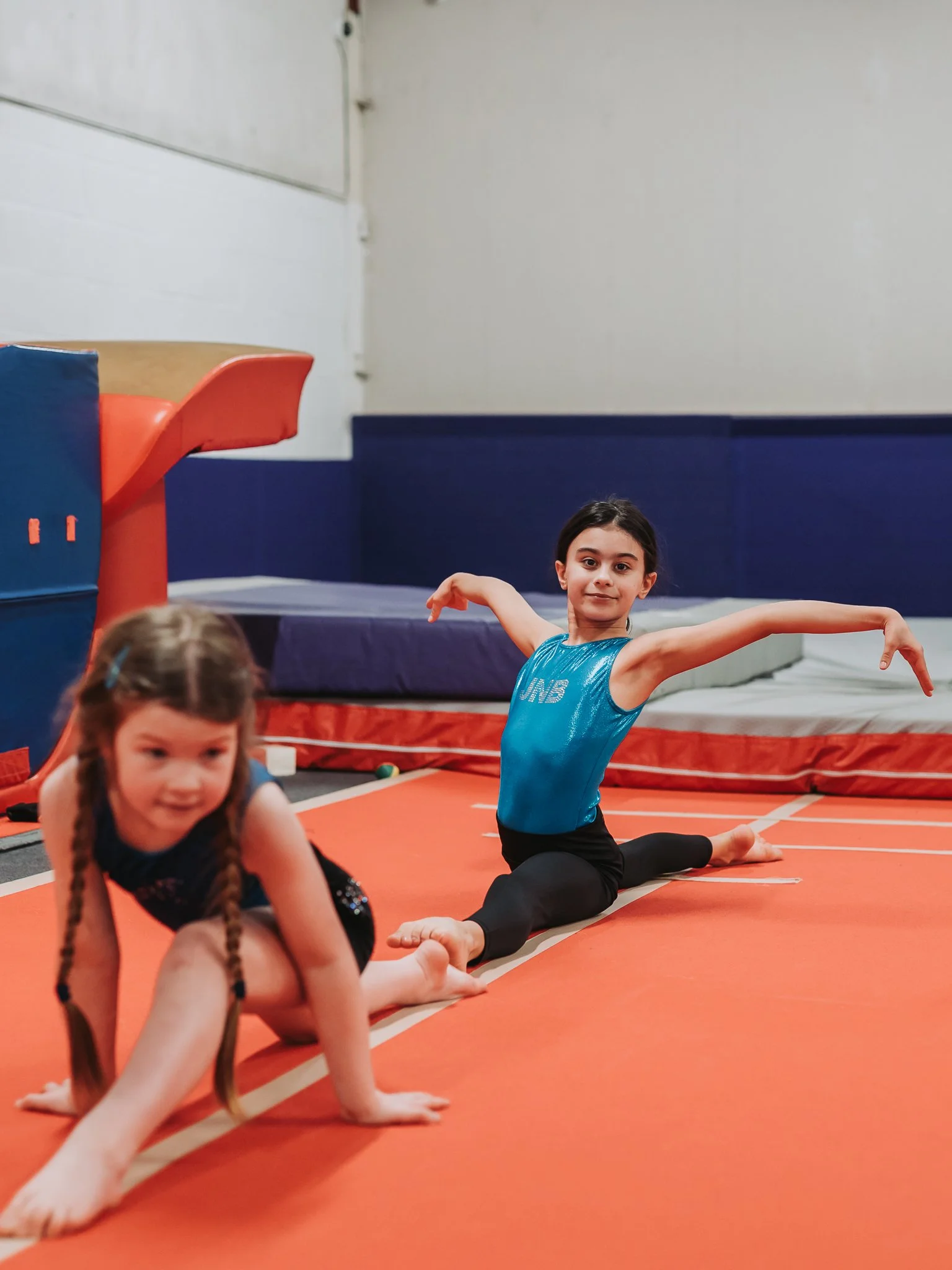gymnastics | Join the Action Now — JNB