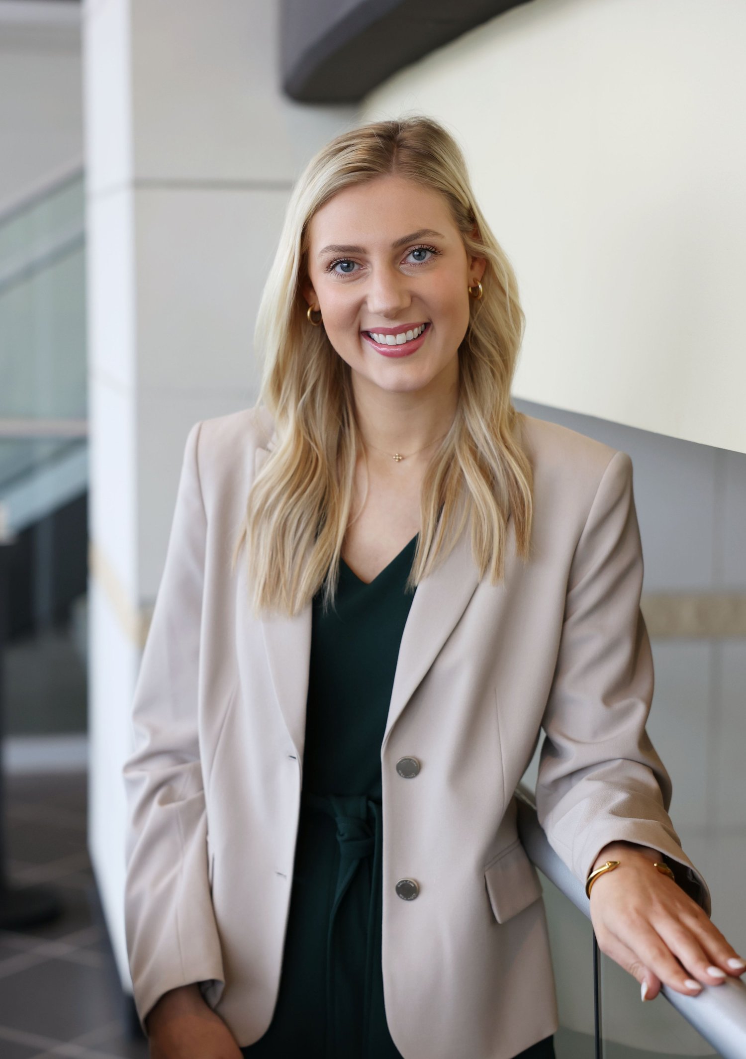 Our Team — JC Foundation