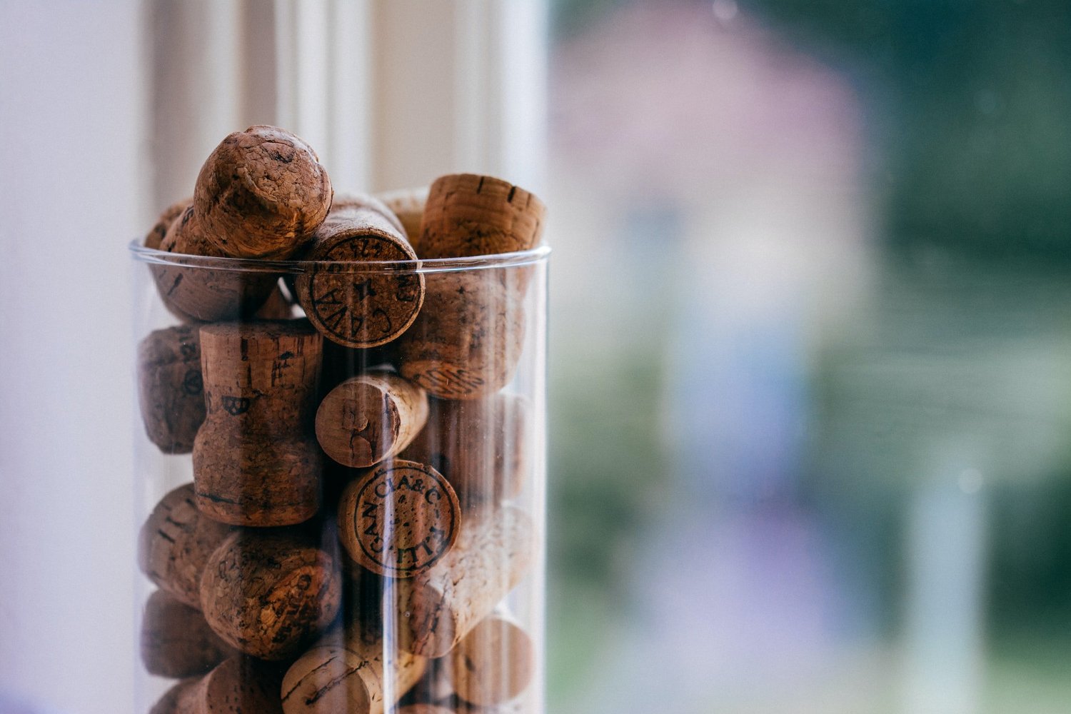 TAKING A LOOK AT THE GNARLY WORLD OF WINE FAULTS — Wineitupanotch ...