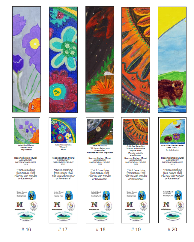 Blog 3— McDougall United Church