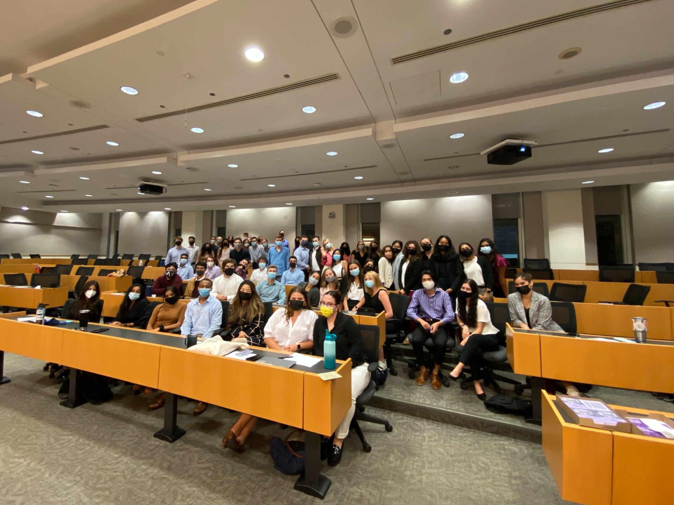 Our Benefits — DELTA SIGMA PI