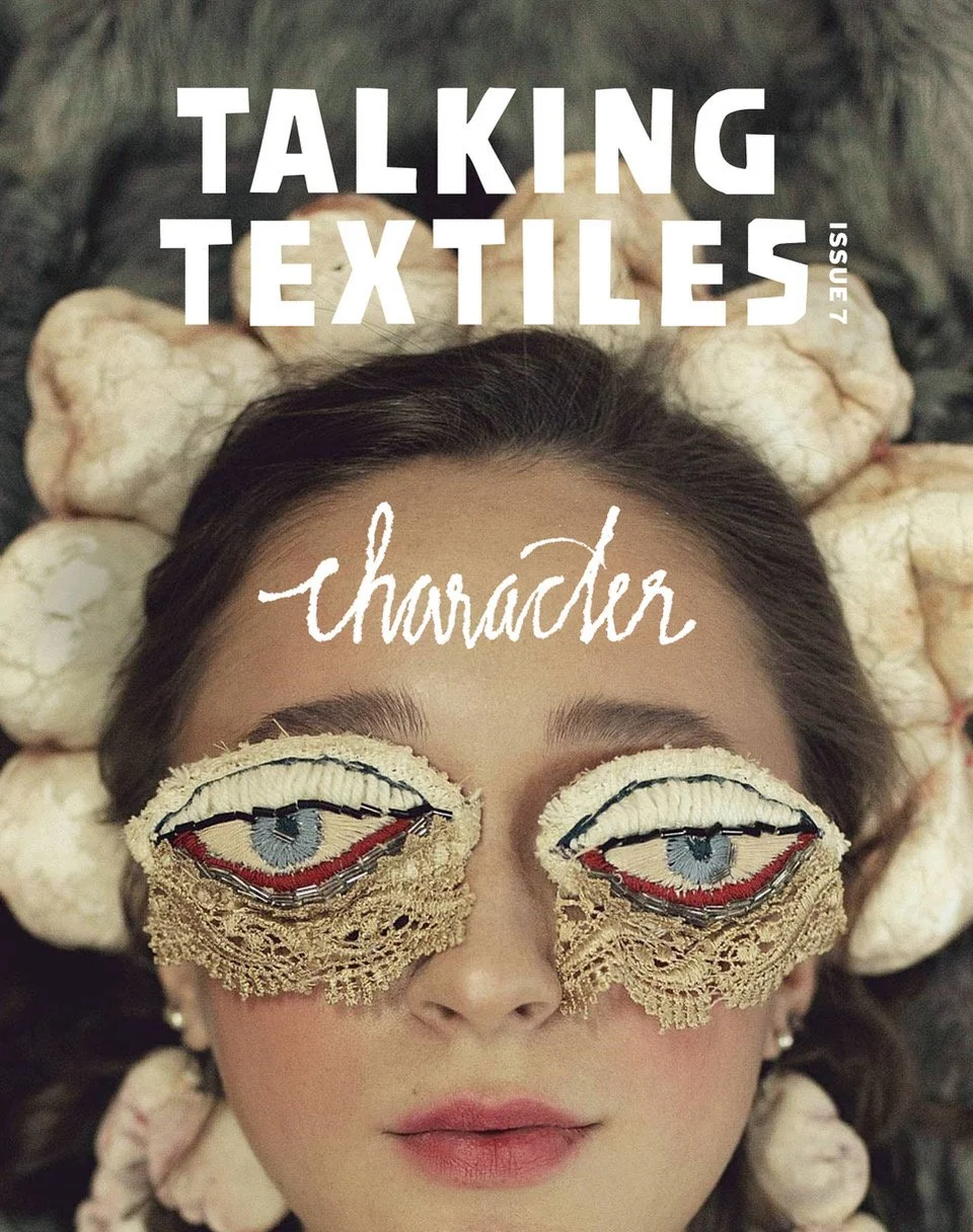 New York Textile Month