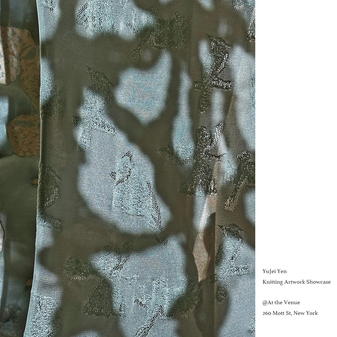 Exhibitions 2023 — New York Textile Month