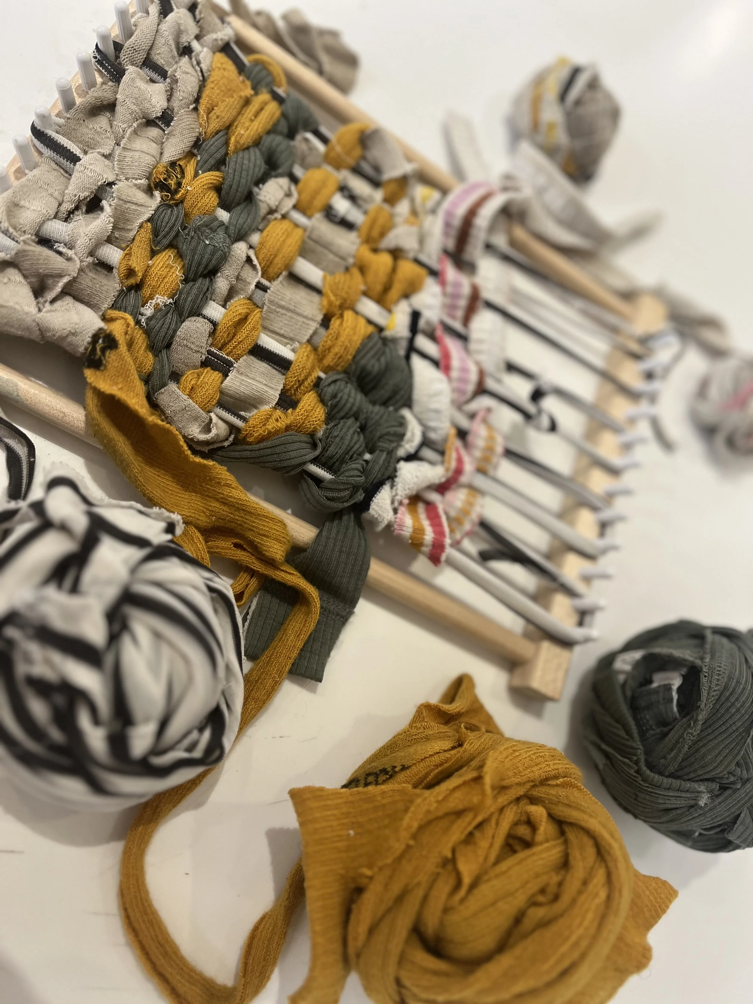 Metamorphosis: From Textile to Textile — New York Textile Month