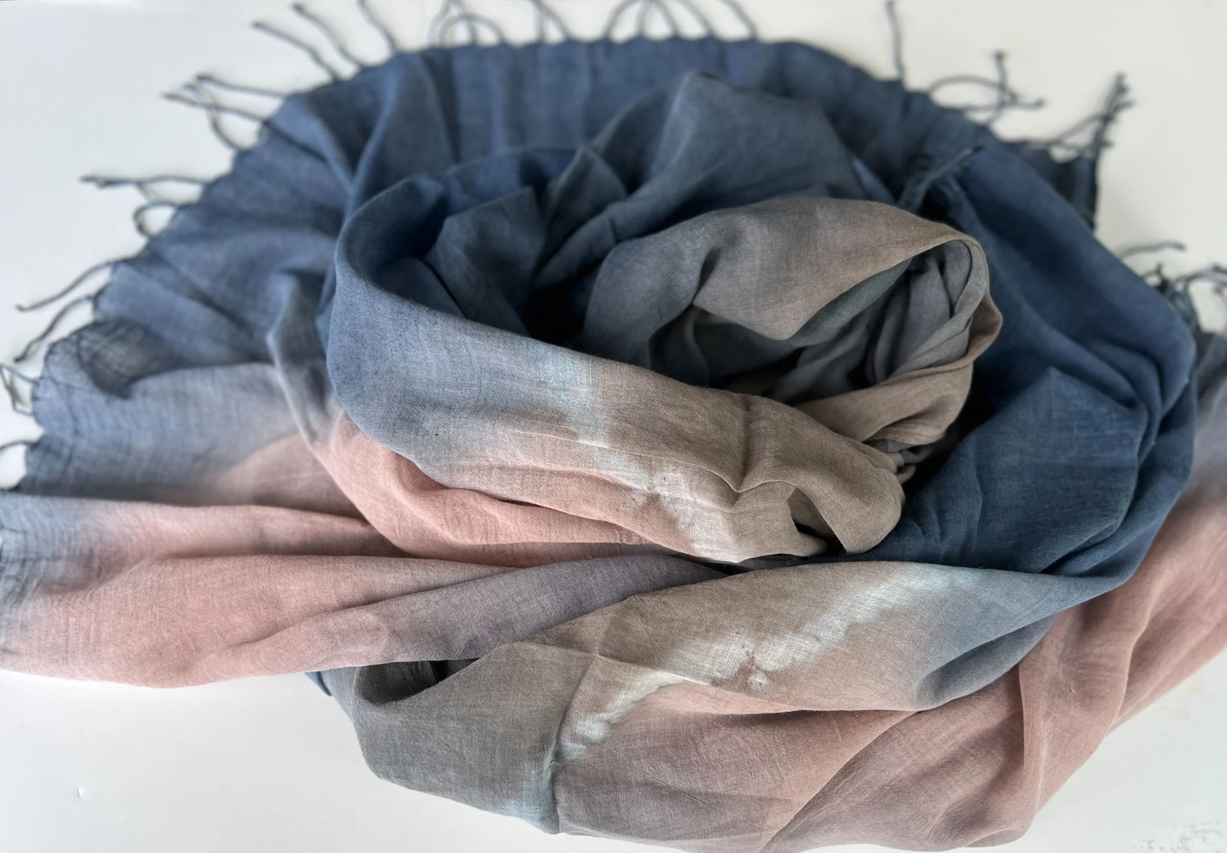 Earth Color Dye Lab: BYO Dyeing Drop-in Workshop with Obuchi-sensei ...