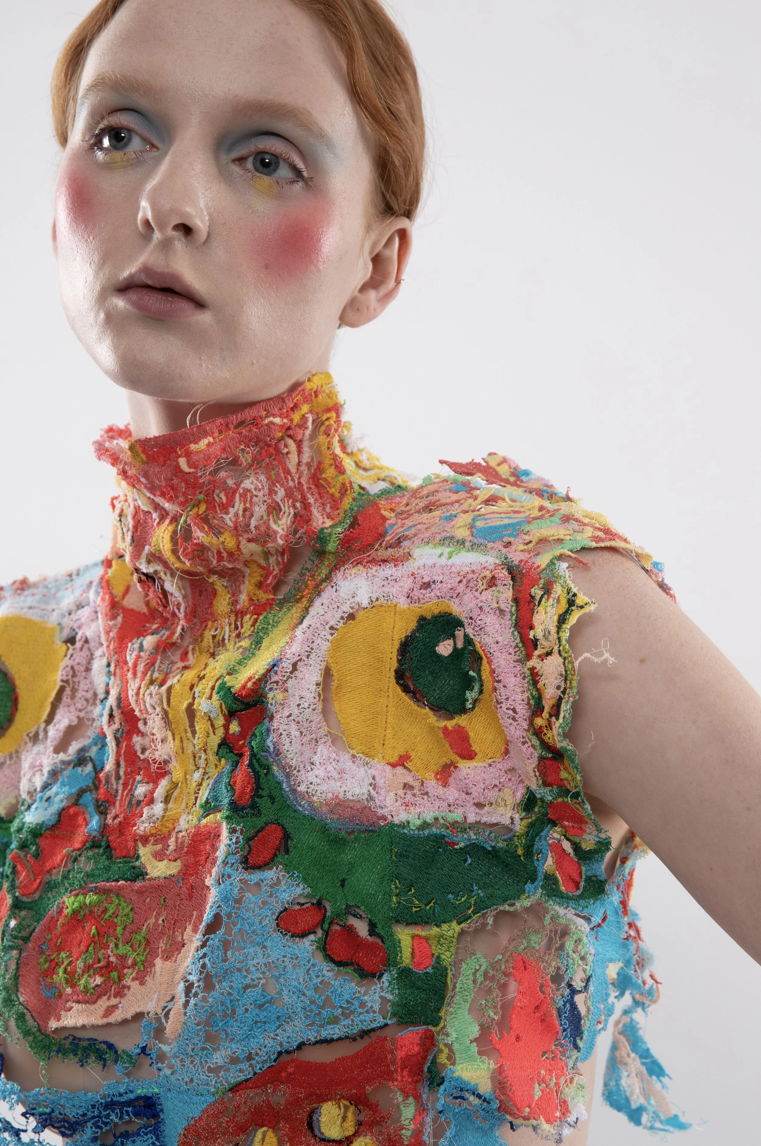 New York Textile Month