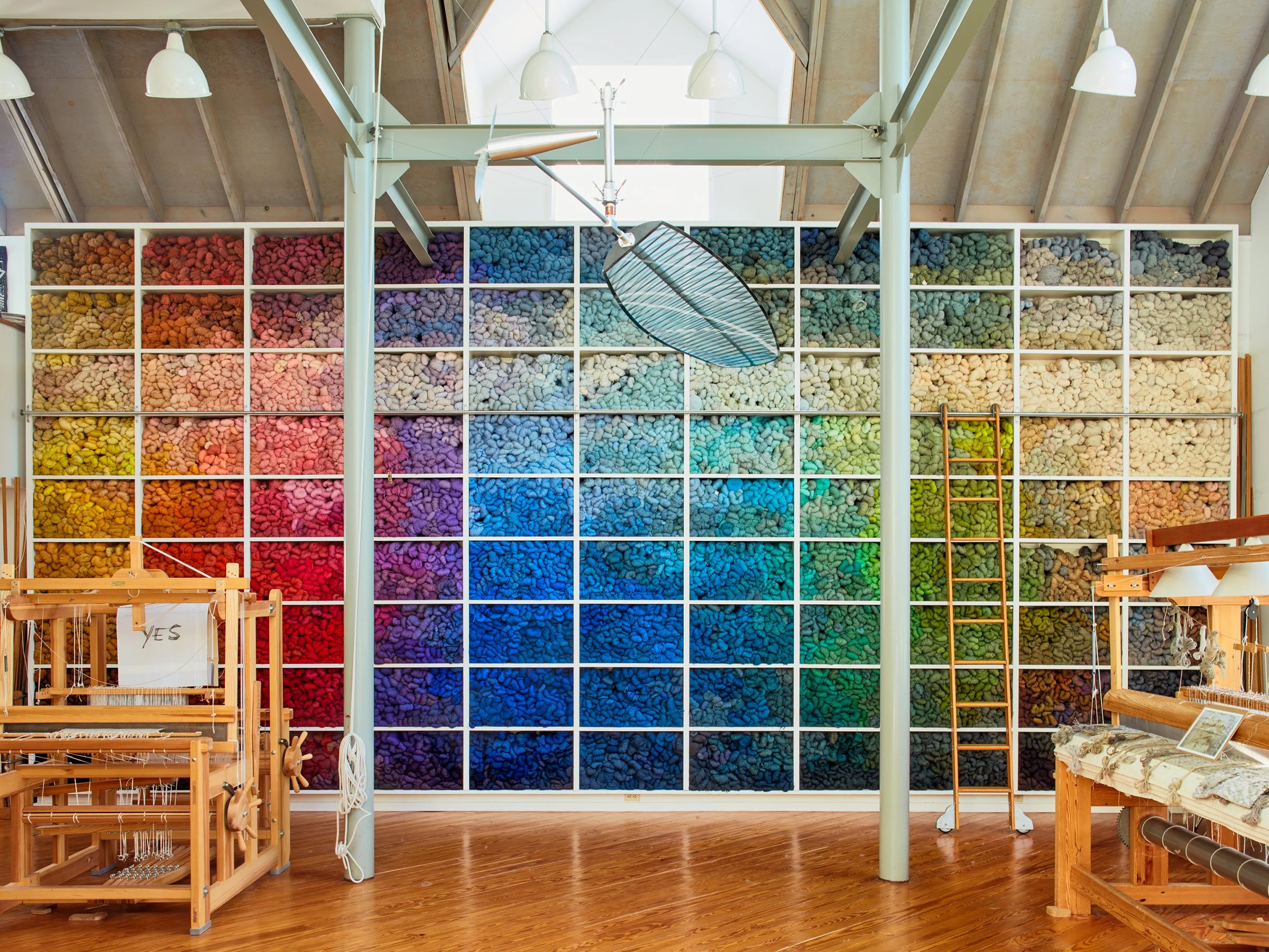 New York Textile Month
