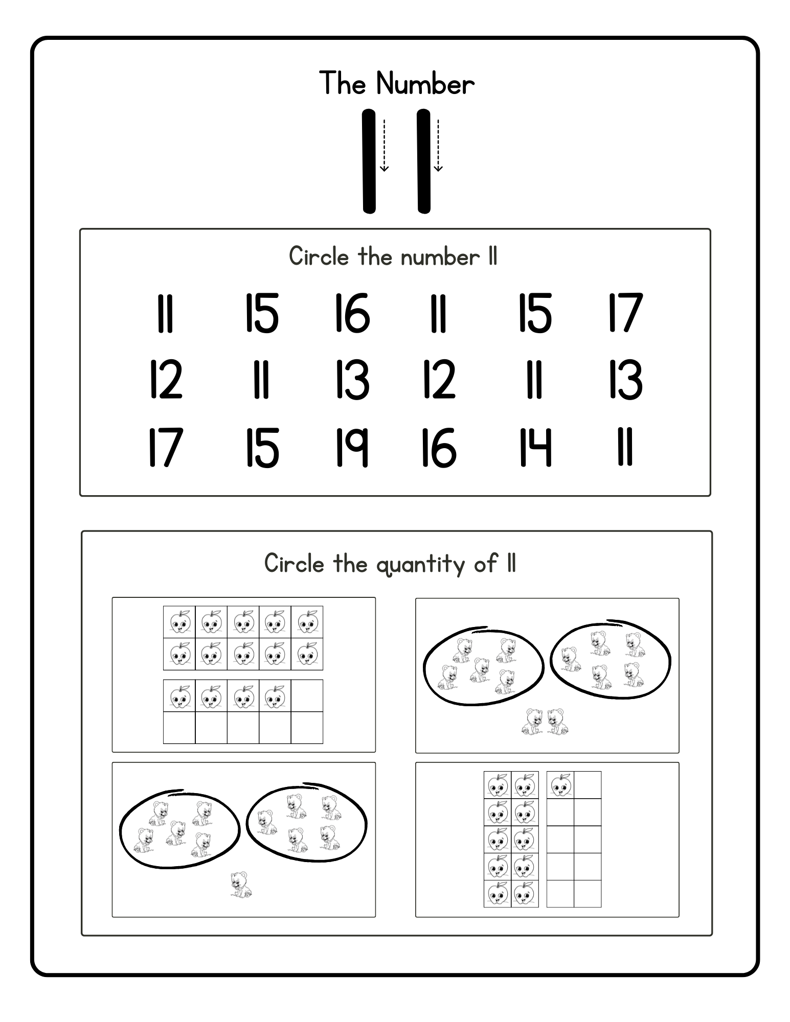 Diggity Dog and Pippity Pup and the Tricky Teen Numbers (PHYSICAL BOOK ...
