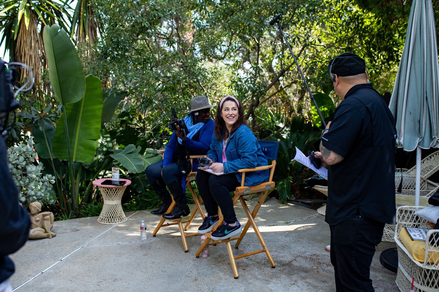 Creative Portfolio — Gina Cucci