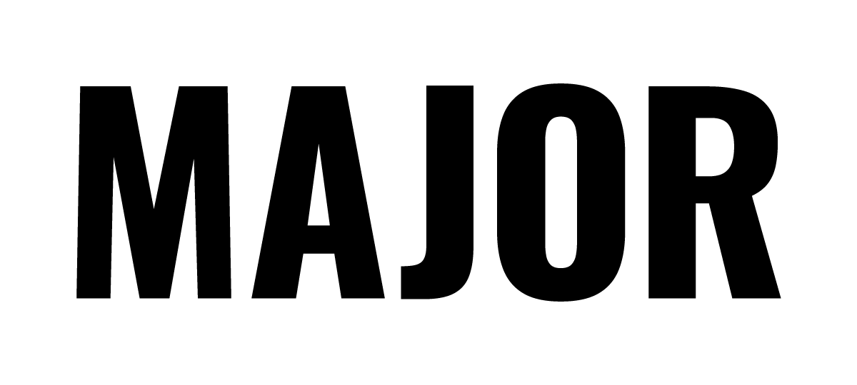 Major Logo