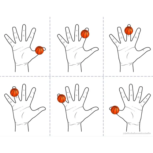 Creative Games for the Studio — Julie Duda Music Studio