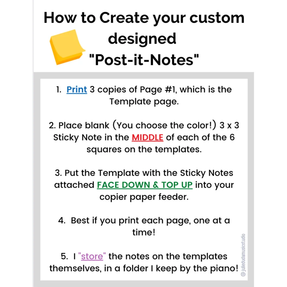 How Post It Notes Were Created