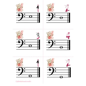 Creative Games for the Studio — Julie Duda Music Studio