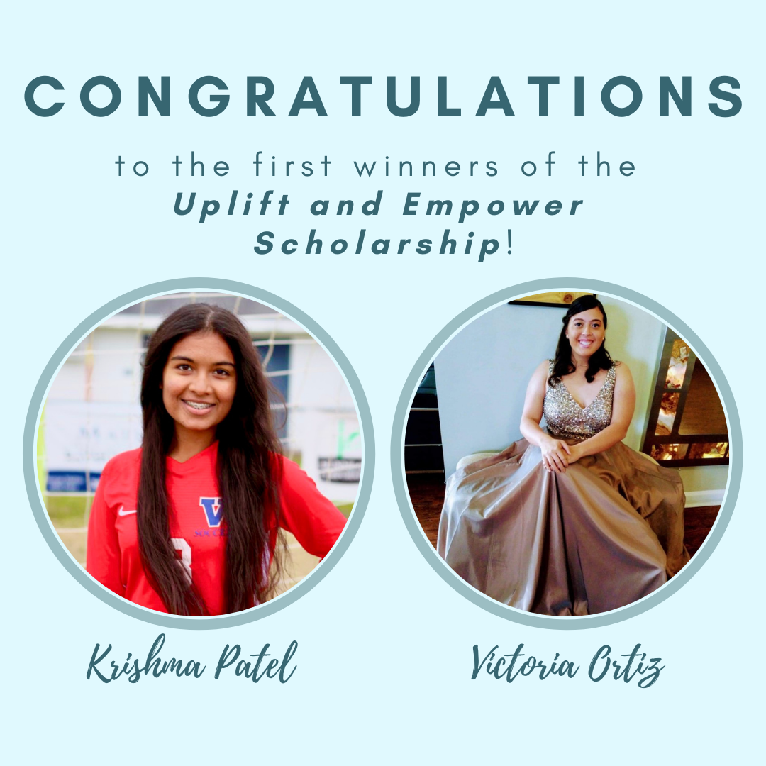 Uplift and Empower Scholarship Fund — Uplift and Empower