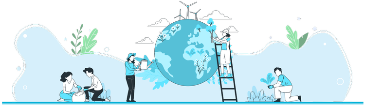 Oscar Sort - The AI-Powered Recycling Kiosk — Intuitive AI