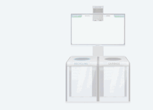 Oscar Sort - Your AI Recycling Assistant — Intuitive AI