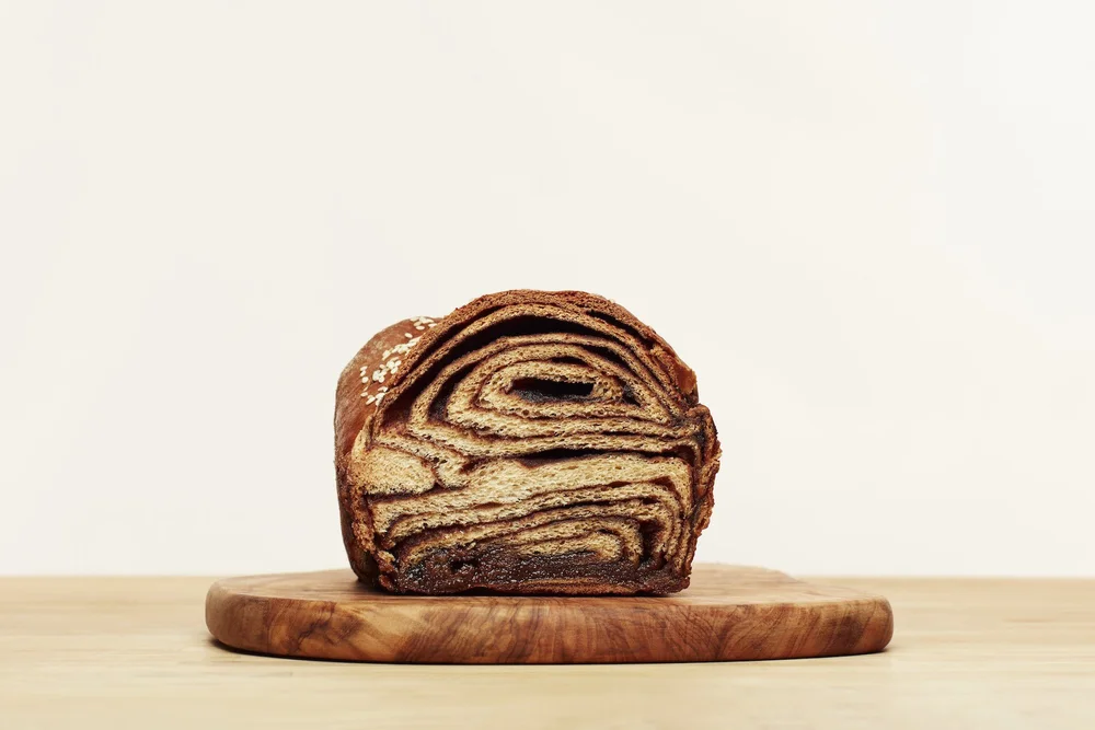 Country Loaf — LOAM BAKERY