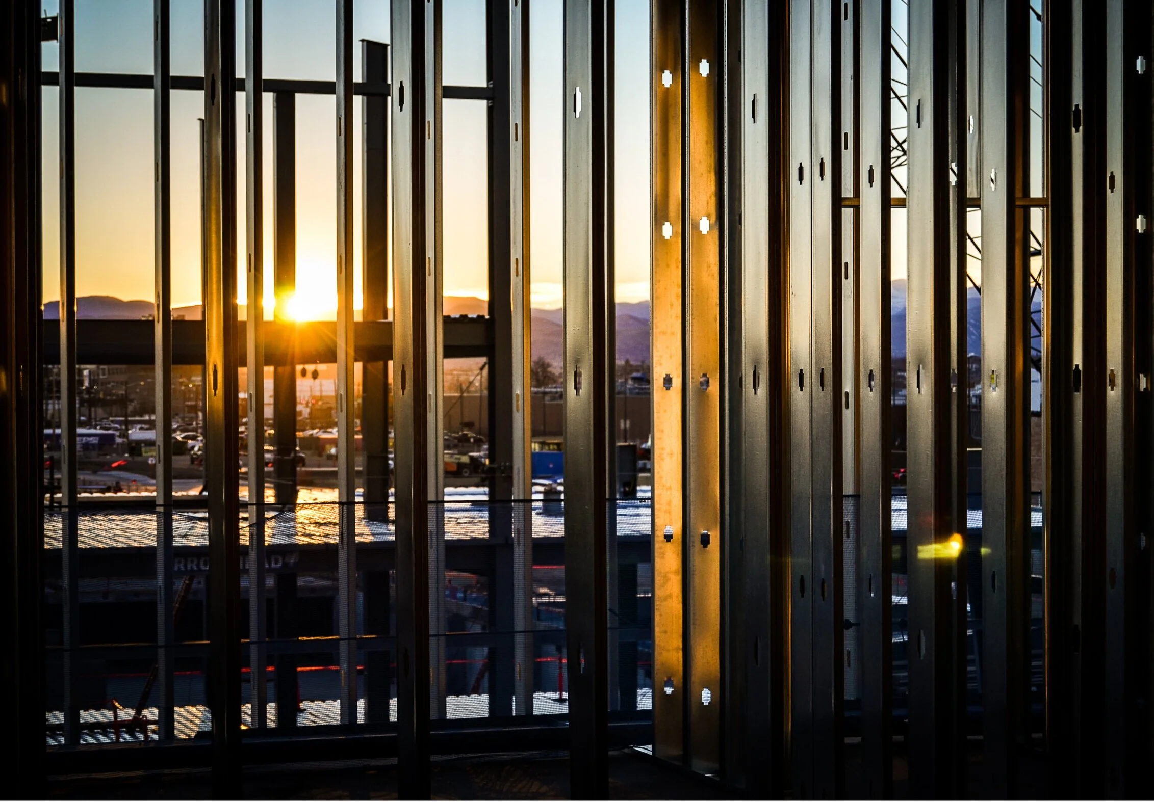 Katz Development - River North Art District