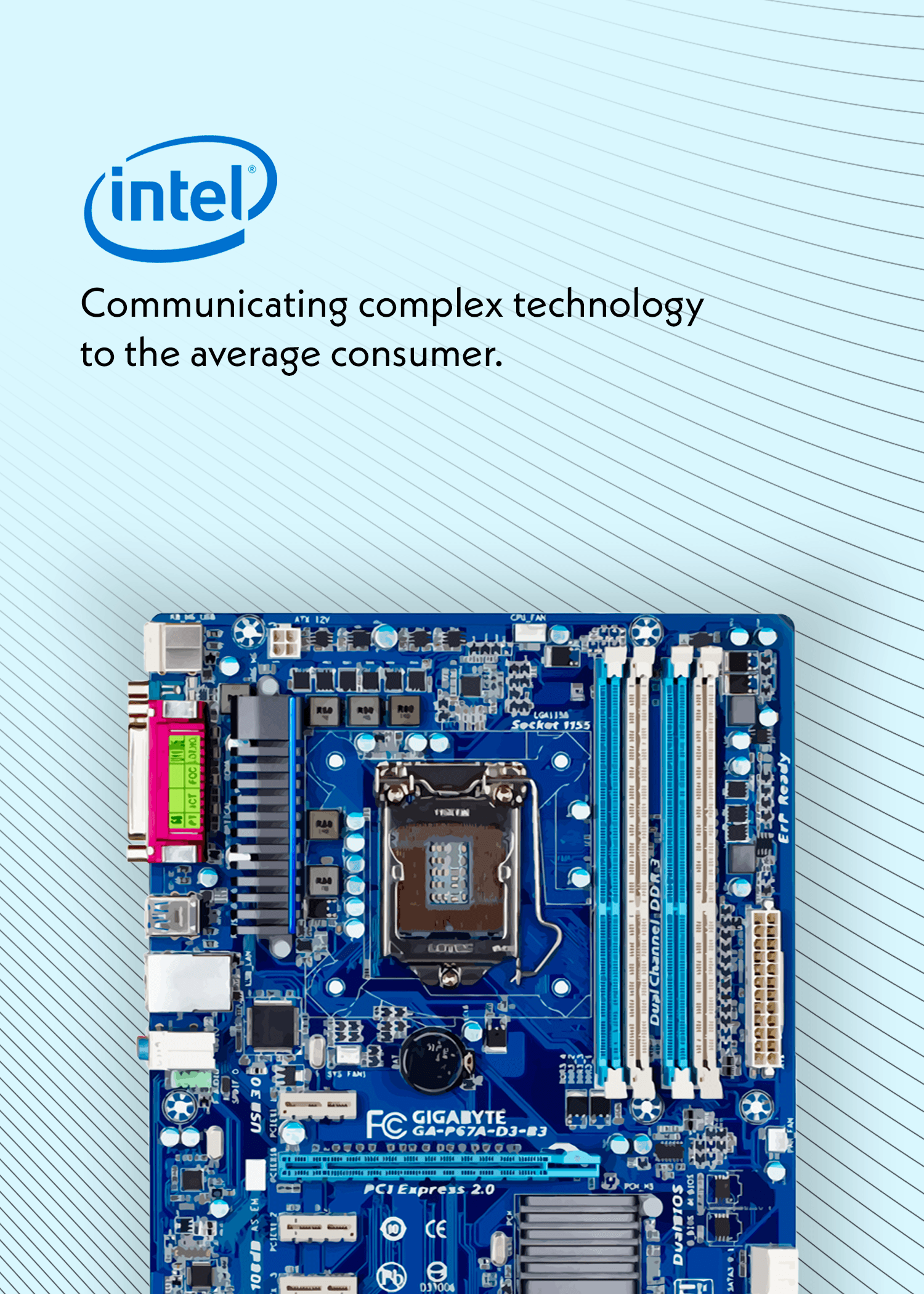 Josh Prettyman - Hire Me!