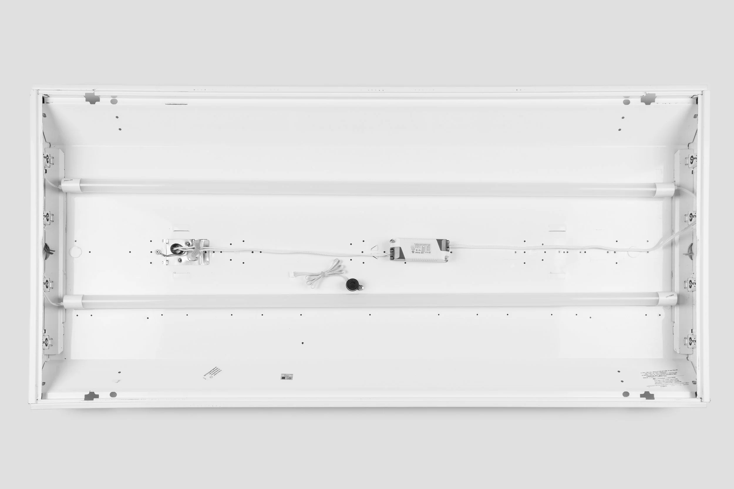 Troffer Light LED Retrofit Kits, Low Energy Lighting | LED Stick