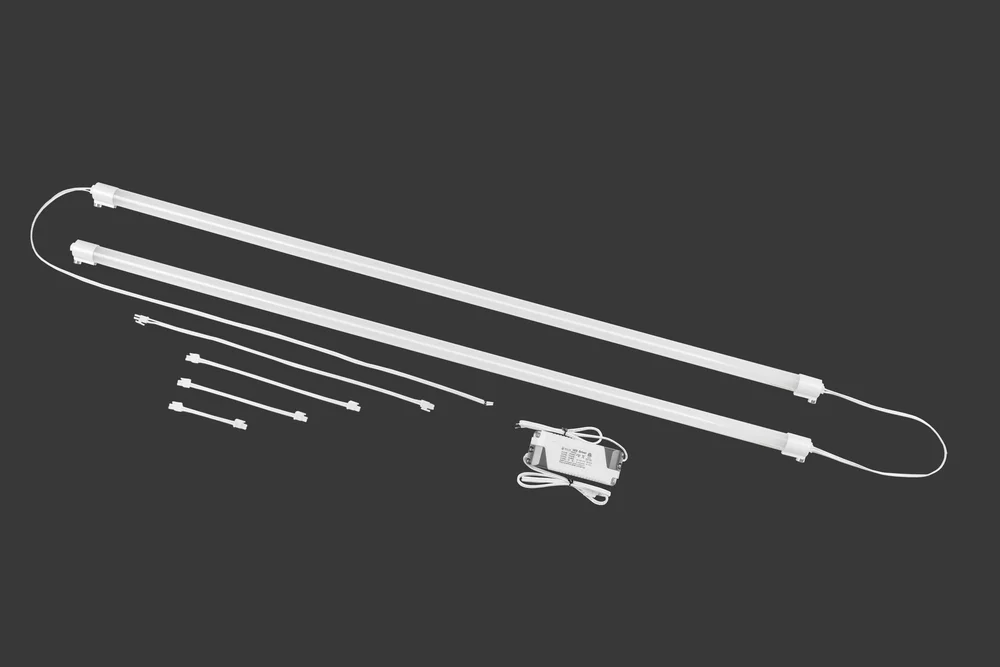 Troffer Light LED Retrofit Kits, Low Energy Lighting | LED Stick