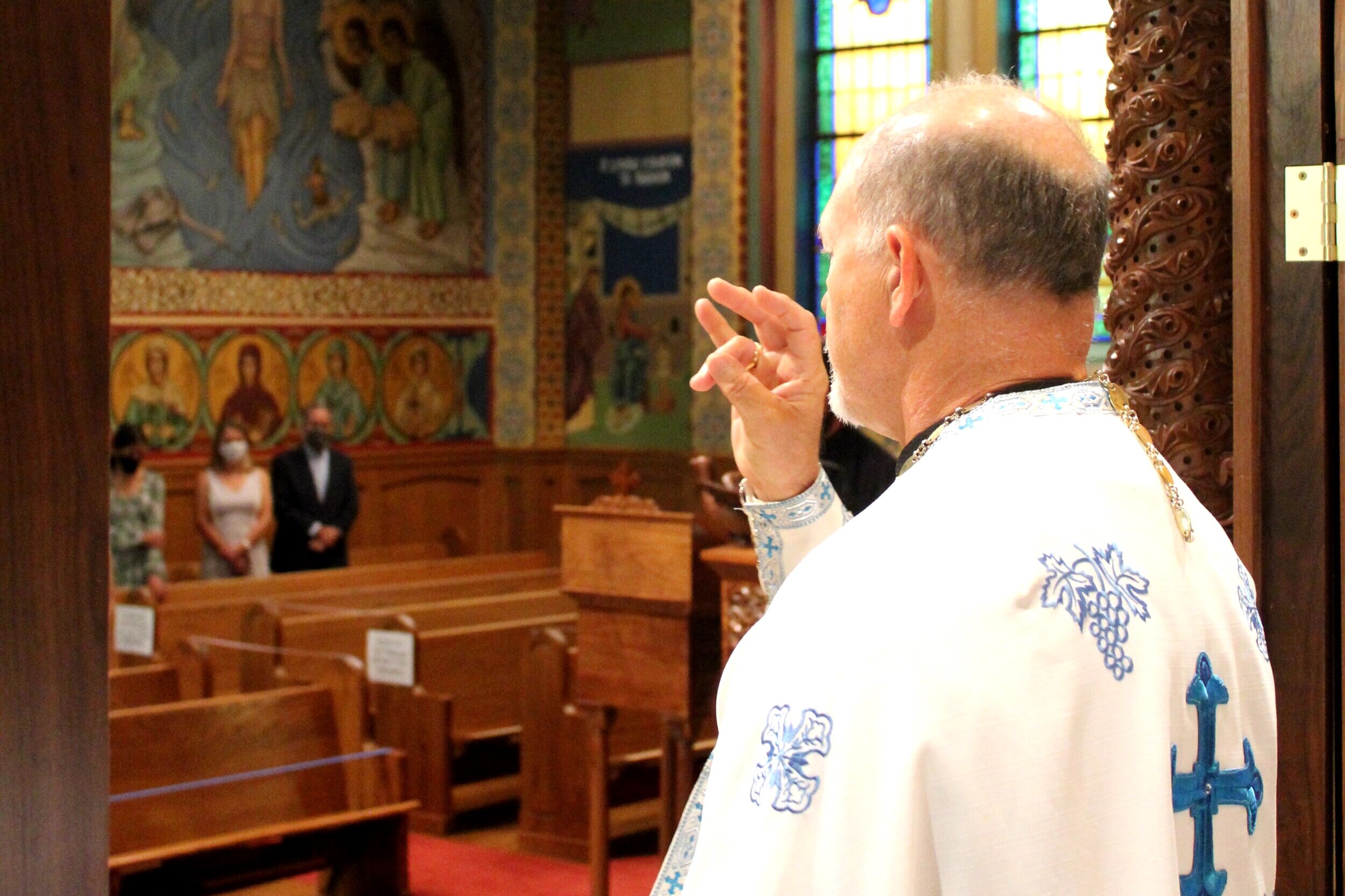 About Us — Annunciation Akron Greek Orthodox Church