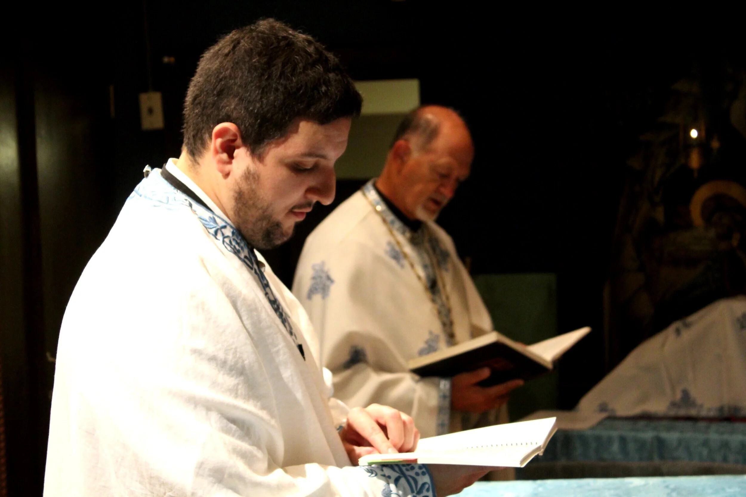 About Us — Annunciation Akron Greek Orthodox Church