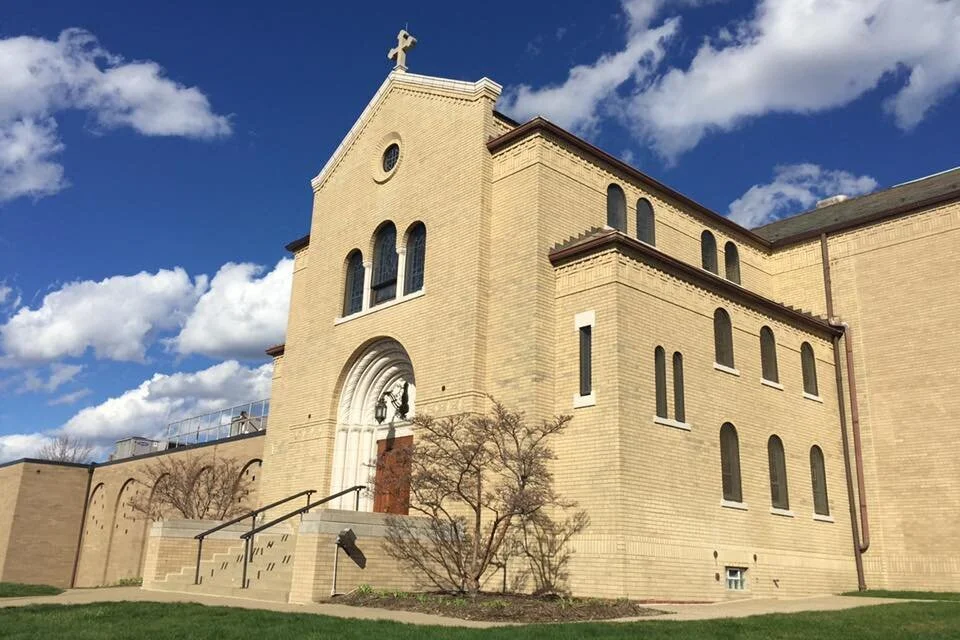 About Us — Annunciation Akron Greek Orthodox Church