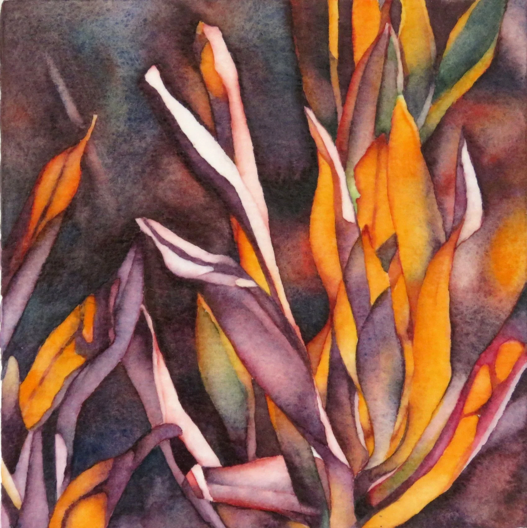 Multi-Artist Exhibition: Harvest of Colour — Shop the Galleries with ...