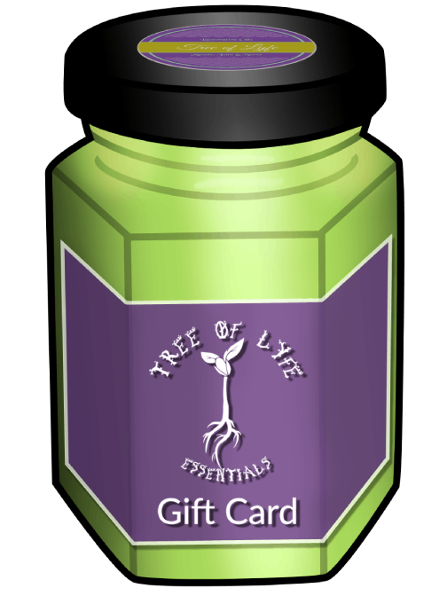 Tree of Lyfe Essentials