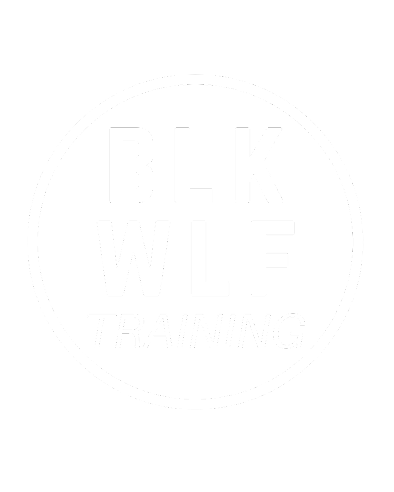 BLKWLF Training blkwlf-training