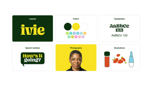 Ivie (Holland & Barrett) — Aldo Scott