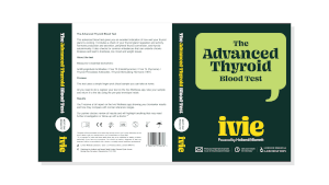 Ivie (Holland & Barrett) — Aldo Scott