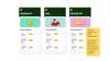 Ivie (Holland & Barrett) — Aldo Scott
