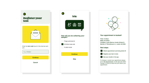 Ivie (Holland & Barrett) — Aldo Scott