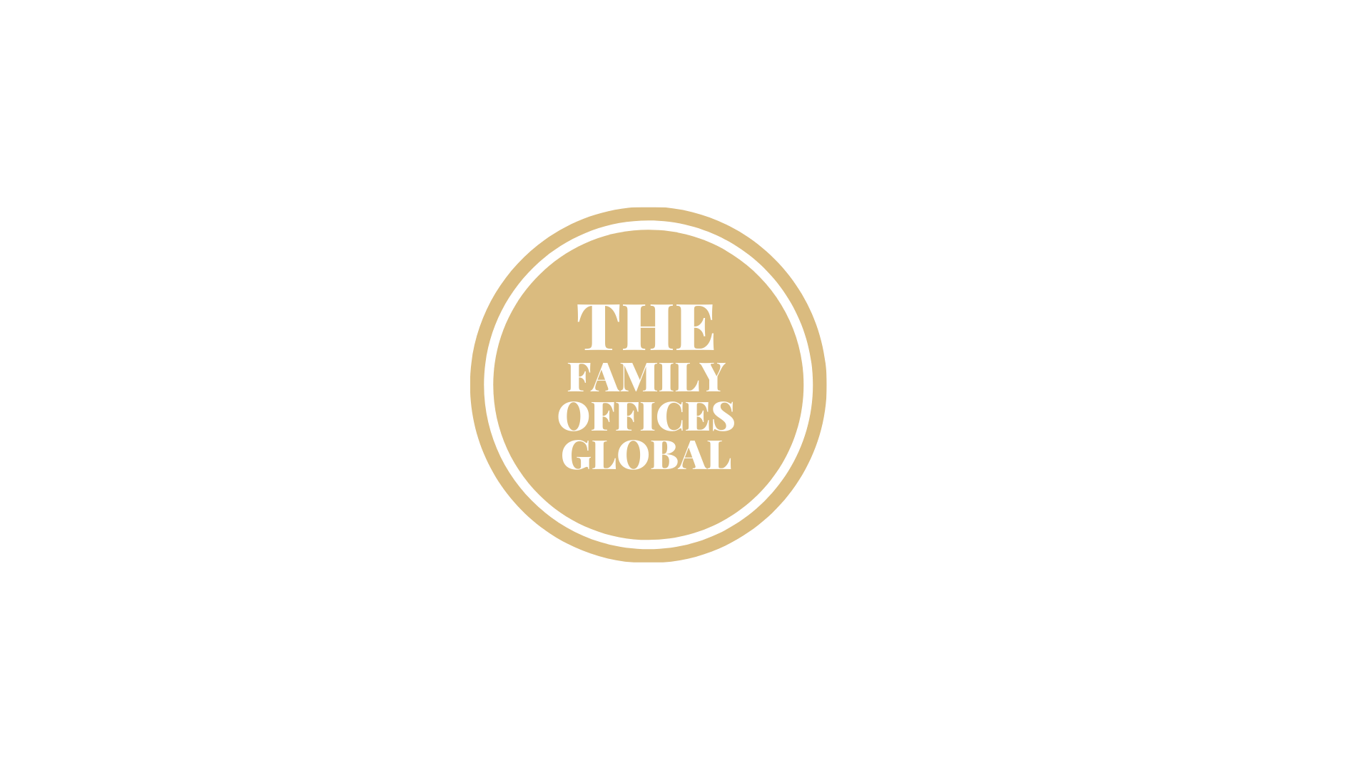 November 2020 Conferences The Family Offices Global November 2020 Conferences The Family Offices Global