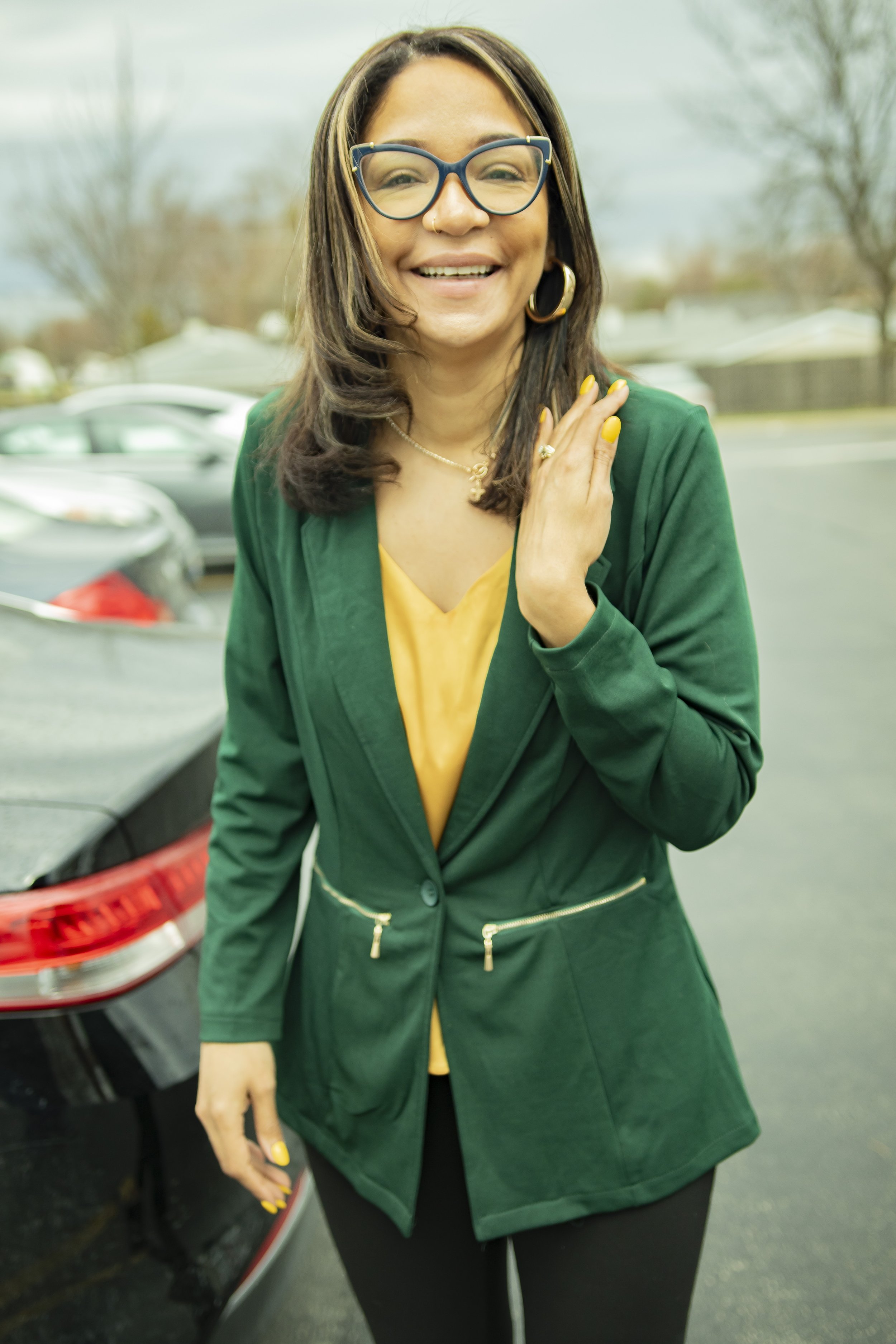 Top Finance and Budgeting Course — Girl Let's Talk Money