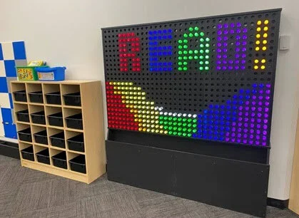Pixel Pegs® Catalog | Shop For Interactive Light Walls