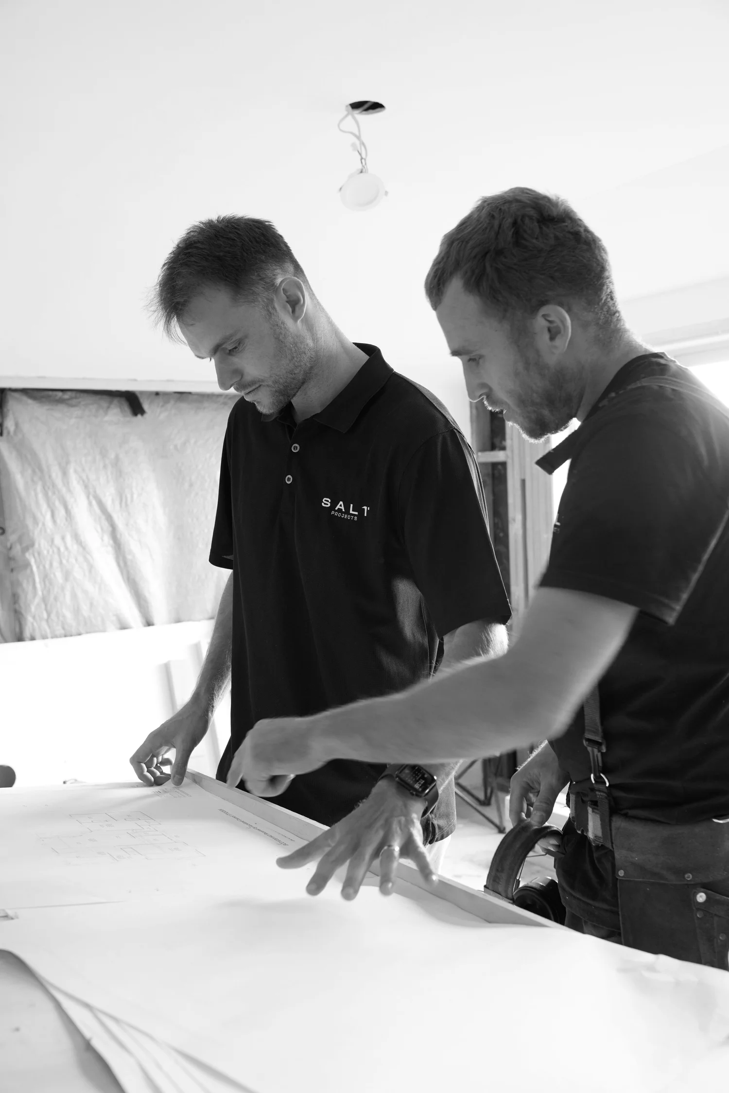 About | Discover quality craftsmanship today — Salt Projects