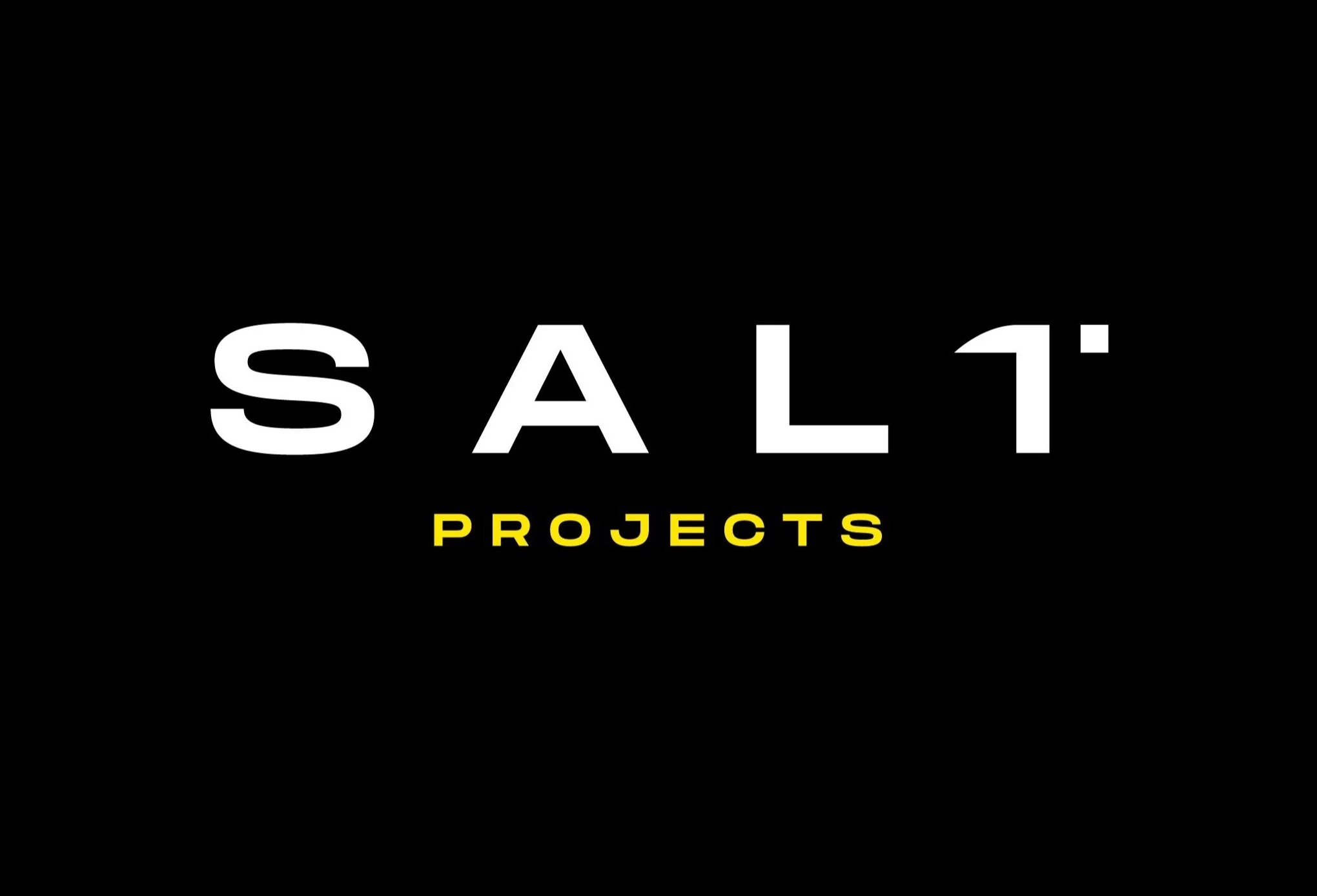 Salt Projects
