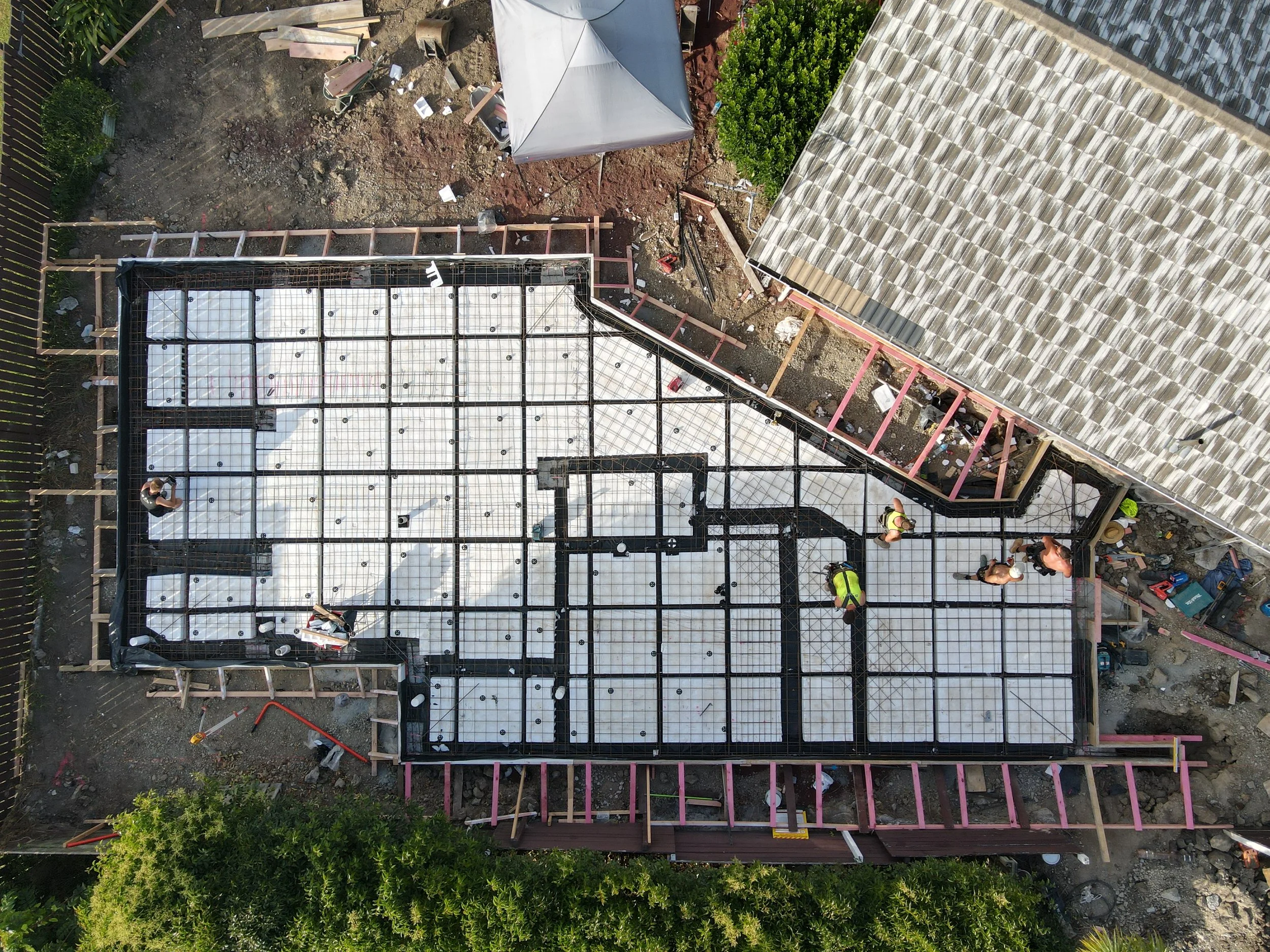 Services — Salt Projects