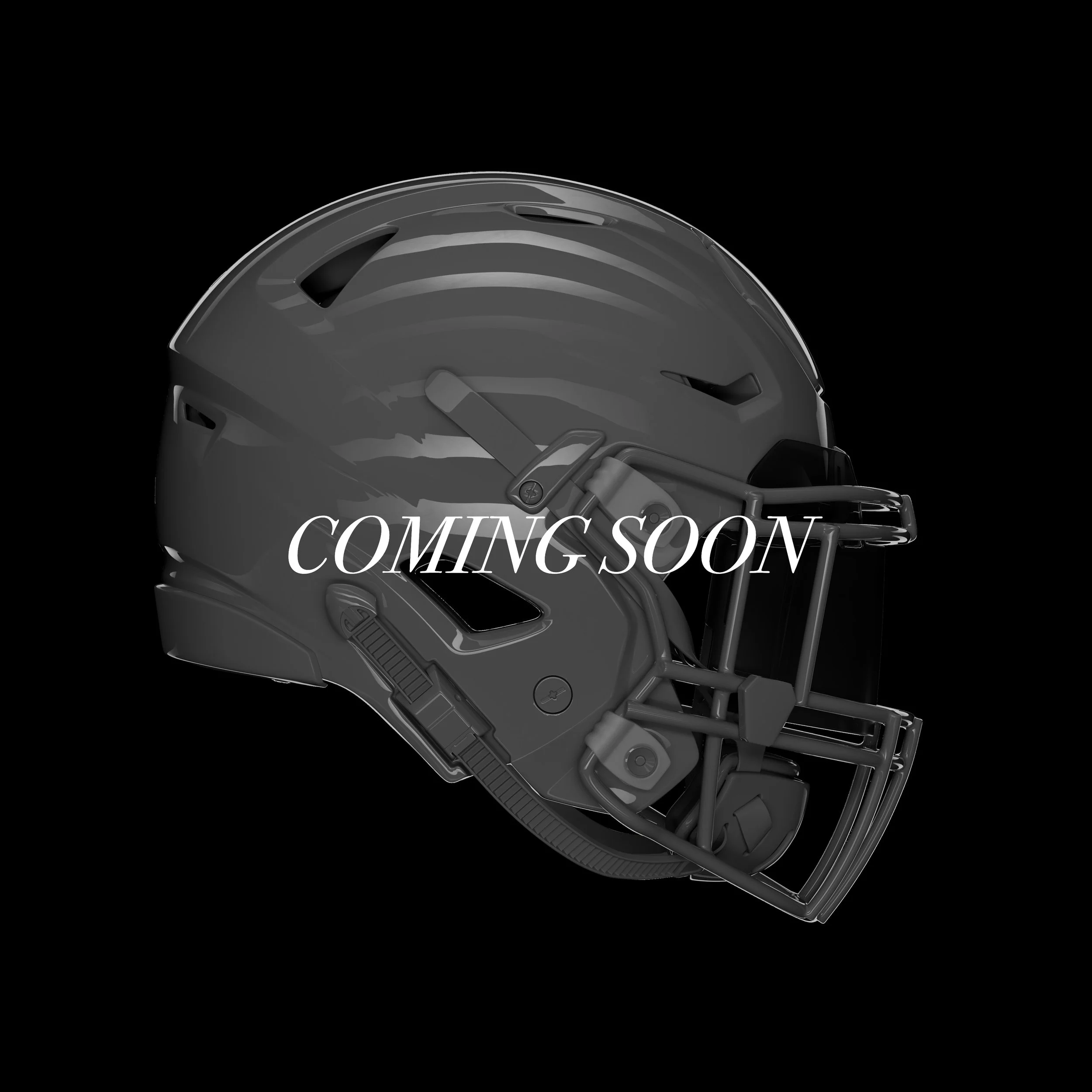 Football Helmet Templates. gonzo did this.